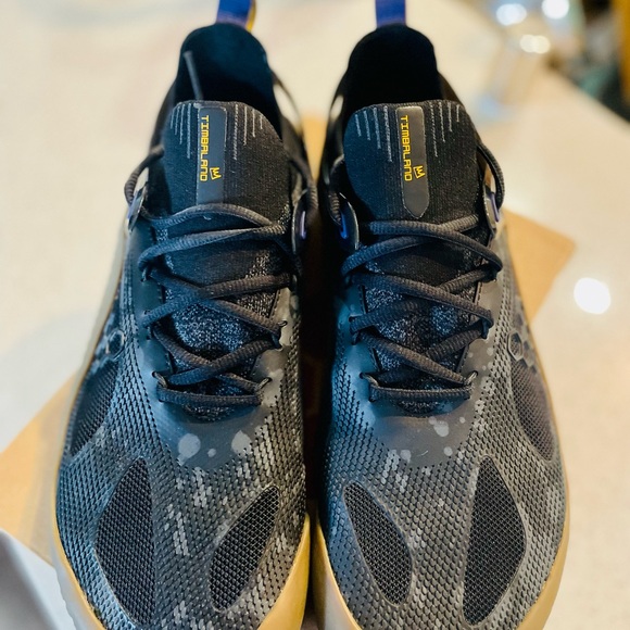 Vivo barefoot | Shoes | Vivobarefoot X Timbaland Motus Strenght Limited ...